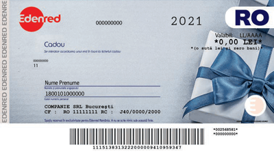 Soluțiile Edenred | Edenred